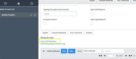 Saml Sso Authentication In Servicenow Using Okta Emergys