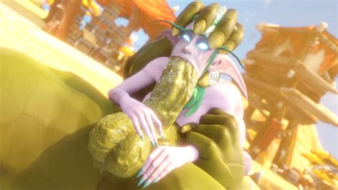 Rule 34 1boy1girl 3d Blizzard Entertainment Blowjob Dubious Consent