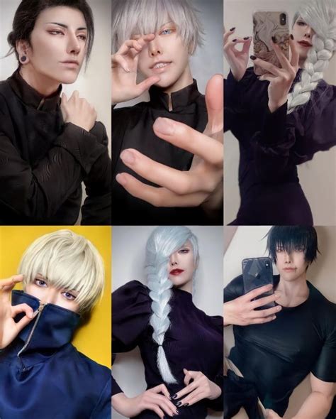 หนุ่มญี่ปุ่นคอสเพลย์ วันพีซ สุดเดือด สุดเหมือนด้วยสกิลแต่งหน้า แต่งรูป ตั้งแต่แชงค์ส ไปจนถึง โบ