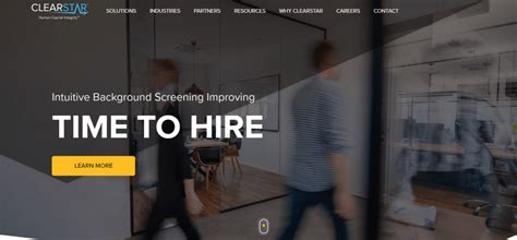 10 Best Background Check Software For Recruiters In 2025