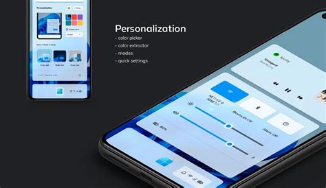 W11 For Klwp V11 Apk Free Download Filecr