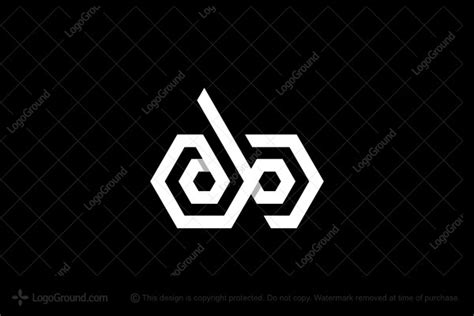Infinity Db Logo