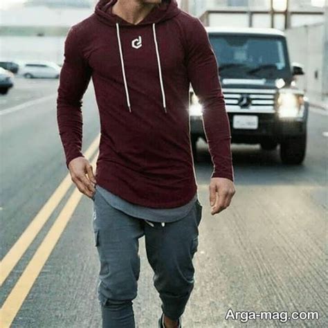 ۴۴ ایده تیپ پاییزی پسرانه ۱۴۰۲ برای پسران شیک پوش