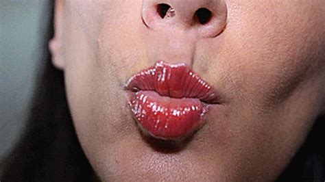 Kissing All Over Your Face Goddess Hilary Blaze Clips4sale