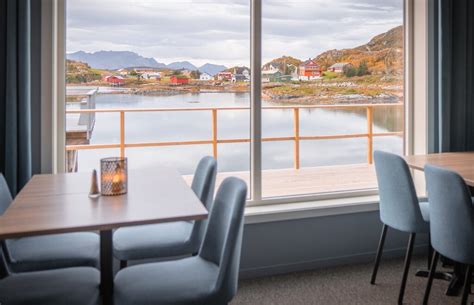Sommarøy Arctic Hotel Tromsø Kimkim