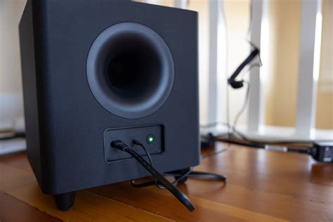 Razer Leviathan V2 Pro Review - IGN