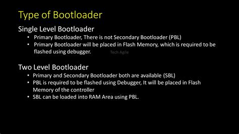 Introduction To Automotive Bootloader Programming Sequence Pdf