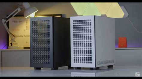 Deepcool Ch370 Review 1 Pc Hardware And Tech Reviews Bd Pc Builder Bangladesh