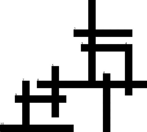 ATOMIC STRUCTURE THE DISCOVERY OF SUBATOMIC PARTICLES Crossword Labs
