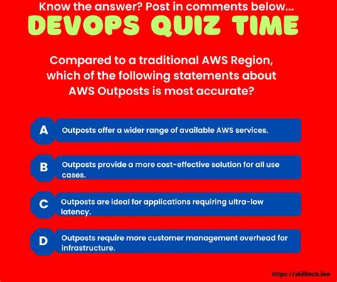 Devops And Cloud Labs On Linkedin Want To Stay Ahead Of Your