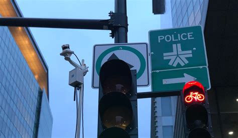 How Lidar Powers Smart Cities And Protects Privacy Ouster