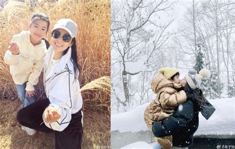 Yoyarlay ၉ နှစ်အရွယ်သမီးဖြစ်သူရဲ့ရှားပါးဓာတ်ပုံတွေကို ထုတ်ပြလာခဲ့တဲ့