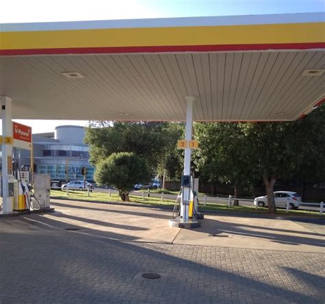 Shell Klerksdorp High School Colleges Portal
