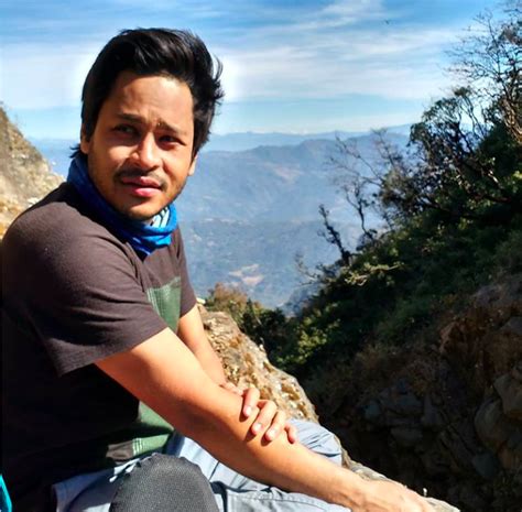 nishant sinha founder of chalohoppo shares his travelling stories to north east india roots