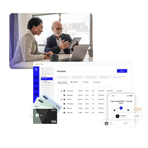 Ai In Finance 10 Use Cases You Should Know About In 2024 Yokoy The Ai Powered Spend