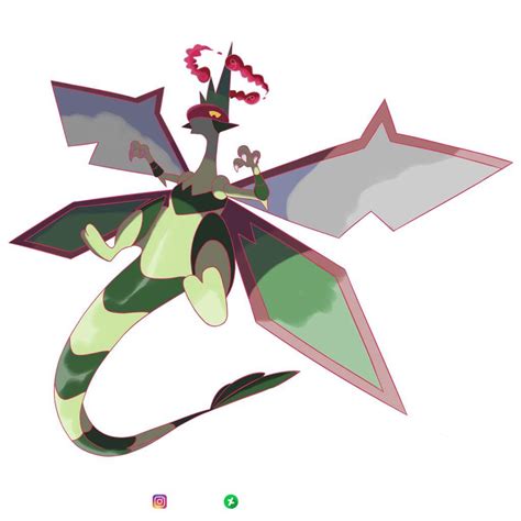 Some Gigantamax Pokemon I Made Pokémon Amino