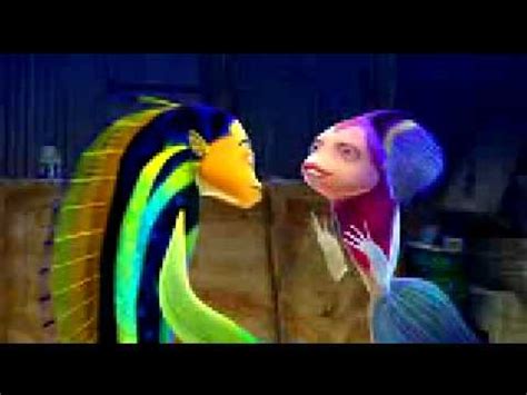 Shark Tale Trailer Youtube