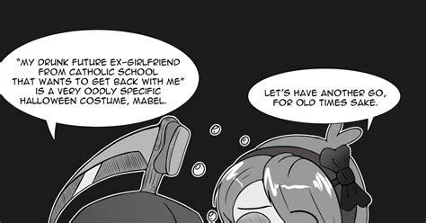 Gravityfalls Committing To The Role Jumparoundjjのイラスト Pixiv