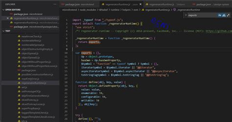 Bug Console Error Uncaught Typeerror Cannot Set Properties Of