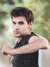 Loren Couse Male Model Profile Boston Massachusetts Us 15 Photos