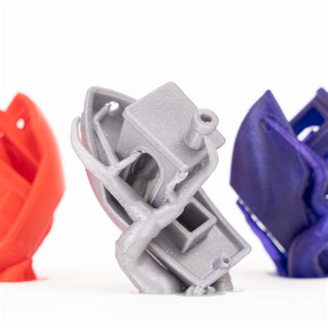 Organic Supports Prusa Knowledge Base