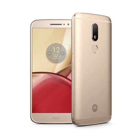 Moto M2 to be Released in October 2017 with MediaTek SoC