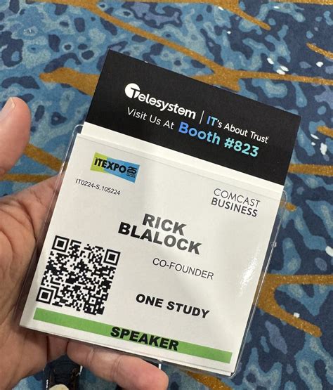 Rick Blalock On Linkedin Current Status