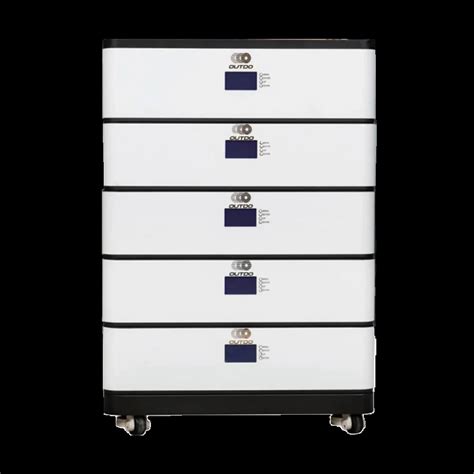 Lithium Ion Battery Thaihuawei Battery