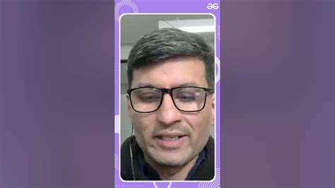 Advices To Start Your Coding Journey Geeksforgeeks Youtube