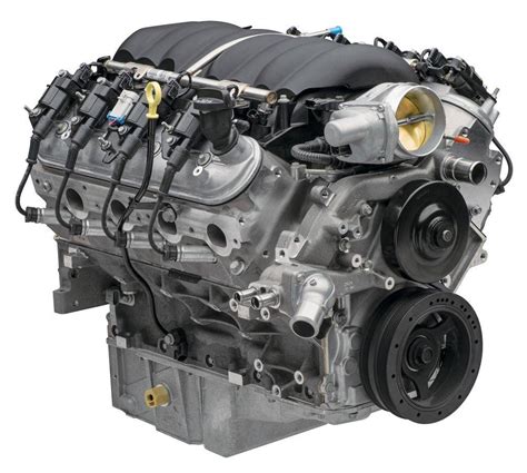 Ls3 6 2l Crate Engine