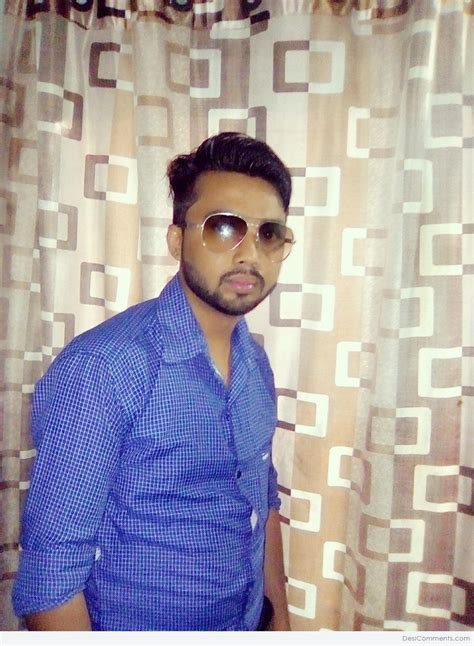 Deepak Singh Desi Comments