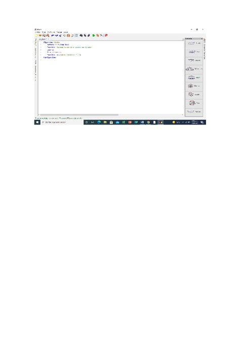 Principios De Algoritmos Semana Ejercicios De Practica Studocu