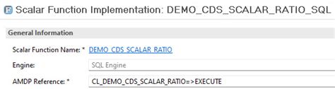Abap Cds Release News 2308 Cds Scalar Functions Sap Community