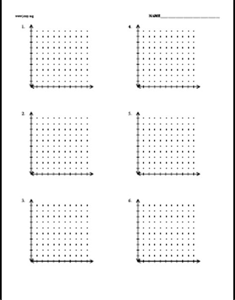 JMAP EXTRAS Formula Sheets Grids Curves And Other Math Resources