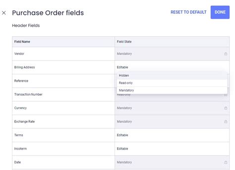 How To Customise The Netsuite Request Form In Approvalmax