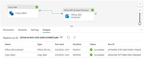 模块 3 使用数据工厂自动化和发送通知 microsoft fabric microsoft learn