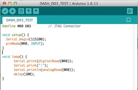 Digitalread In D03 R05 Dash Hologram Support Community