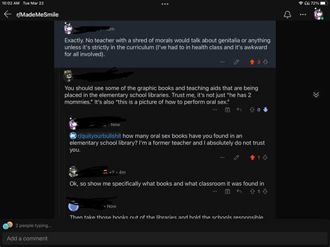 Clutch Your Pearls Because Your Elementary Schools Are Filled With