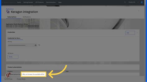 How To Find Your Client Id And Secret In Availity Keragon