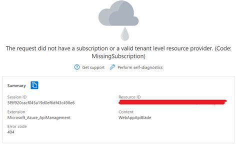 Error Creating Api From Azure Function Microsoft Qanda