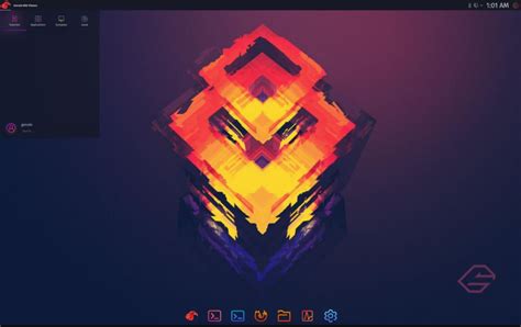 9 Best Arch Based Distros With Gui Linuxshout
