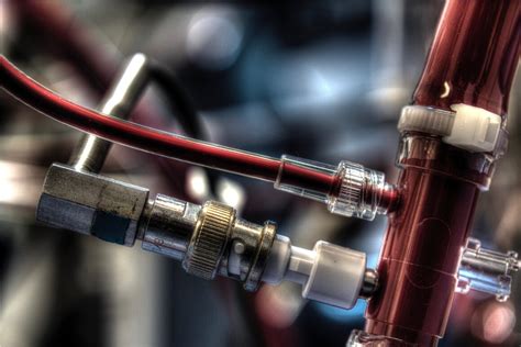 Isolated Limb Perfusion Heartbeat