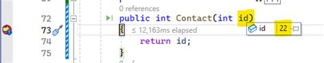 c asp core action method not returning the id up to 2 digits i e