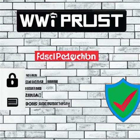 Solving The Authentication Problem In Wifi Connection A Comprehensive Guide The Enlightened