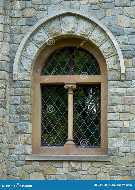 Types Of Castle Windows