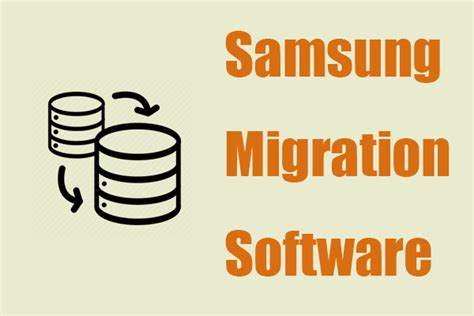 A Full Guide To Using Samsung Data Migration Software For Windows Artofit