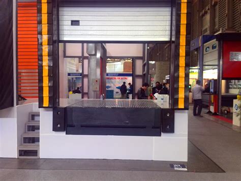 Dock Leveller Dock Leveler Dock Ramp Dock Loading Ramp Dock Leveller And Lift Table