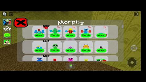 백룸에서 허기워기가 게임을 하려는 걸까요 로블록스 으니주니 Youtube