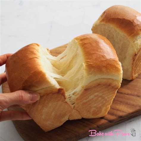 Easy Shokupan Japanese Milk Bread Ultra Soft Fluffy And Beginner