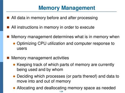 Introduction To Operating Systems Powerpoint Slides Learnpick India